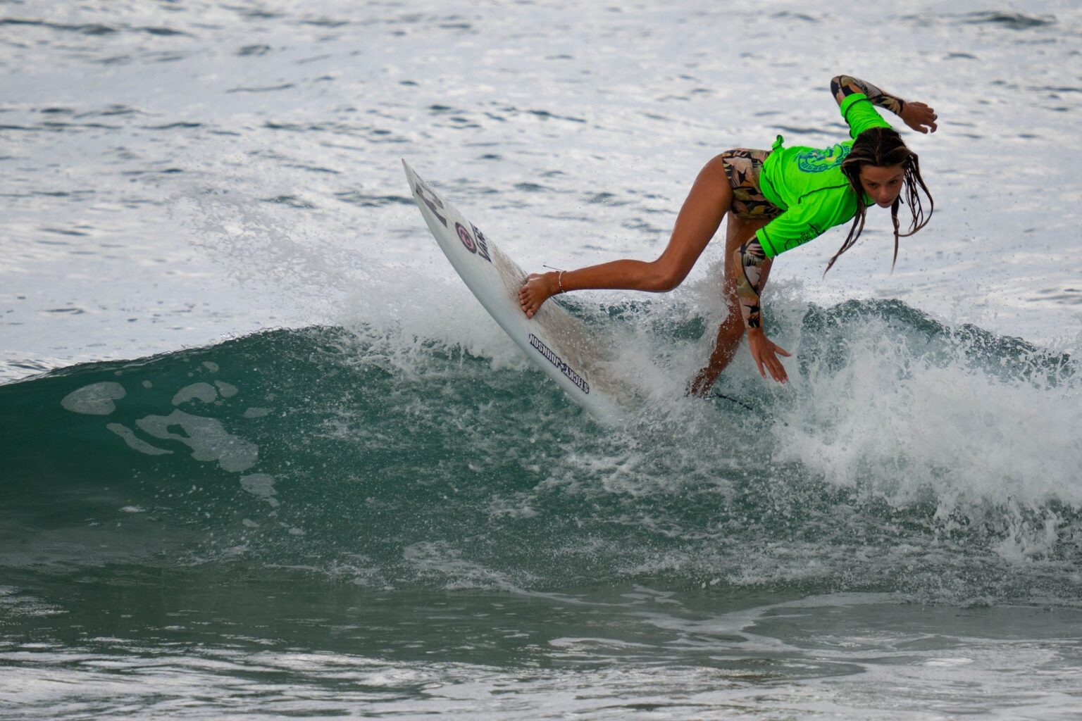 Women in Surfing: Riding the Wave of Progress and Power (2025 Edition ...